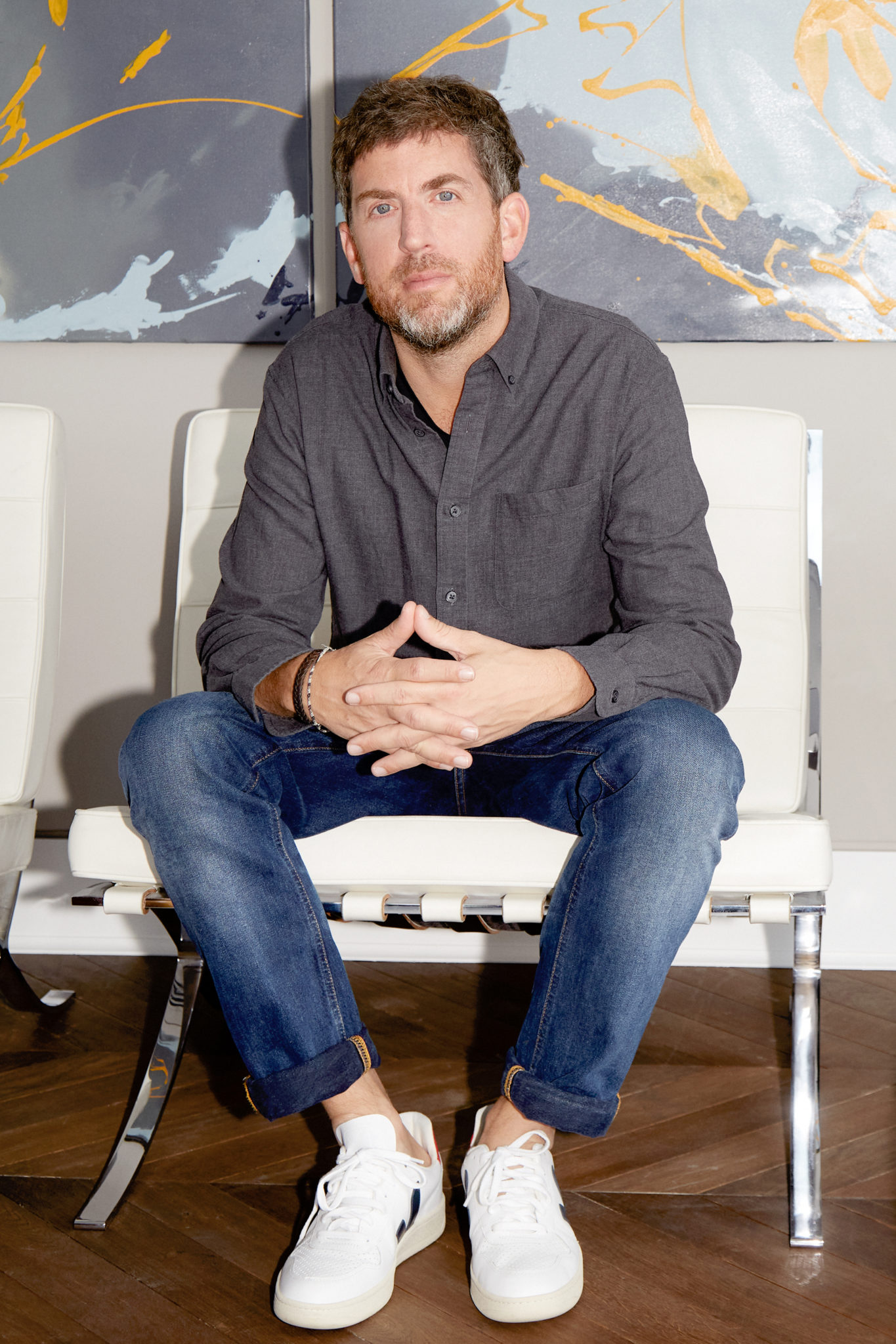 Leadership | Warner Music Group