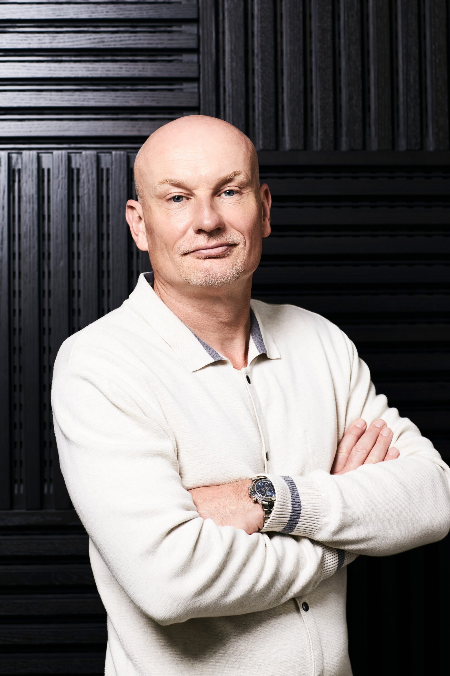 Guy Moot - Warner Music Group