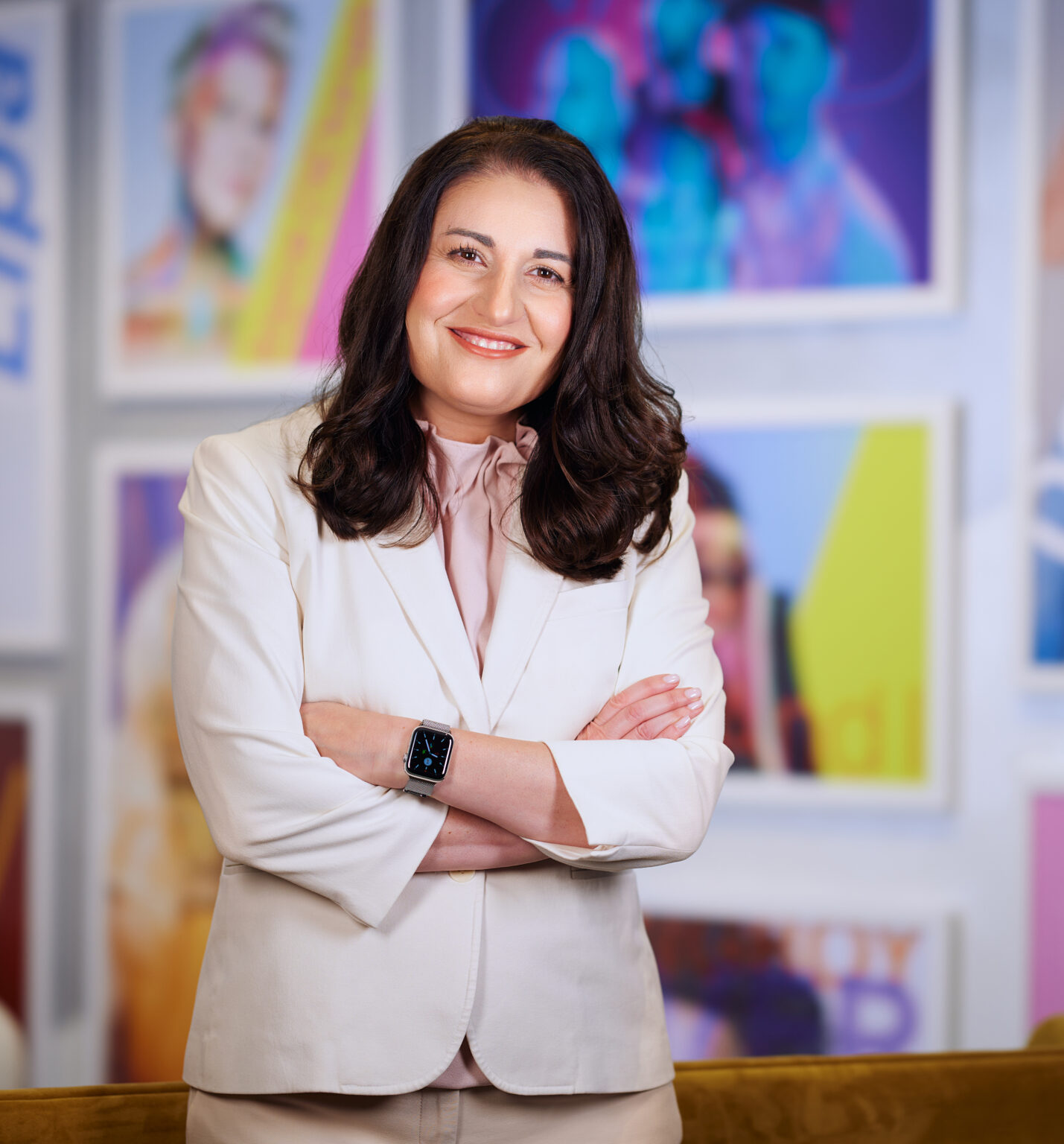 Leadership | Warner Music Group