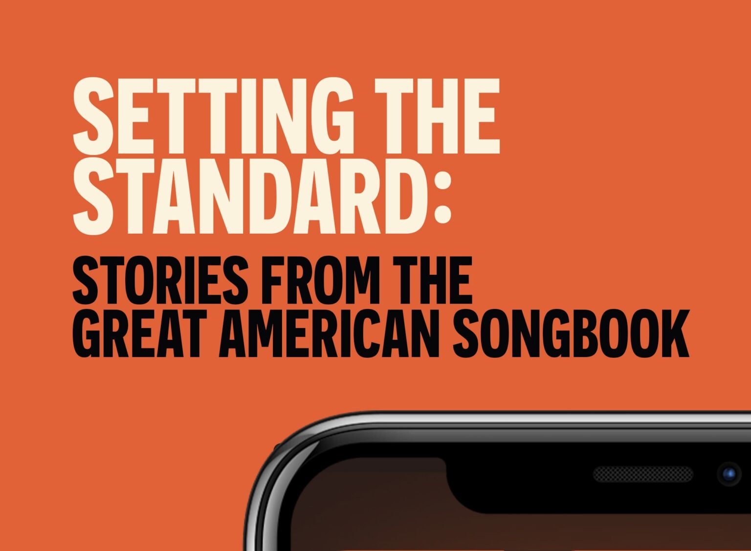 WARNER CHAPPELL MUSIC LAUNCHES NEW PODCAST, SETTING THE STANDARD ...