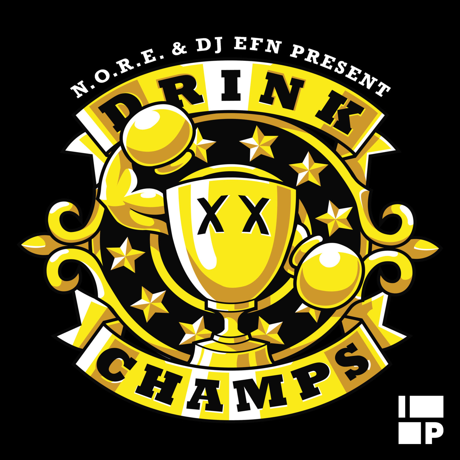 “DRINK CHAMPS” SIGNS AUDIO EXCLUSIVE LICENSING DEAL WITH WARNER MUSIC GROUP’S PODCAST NETWORK ...