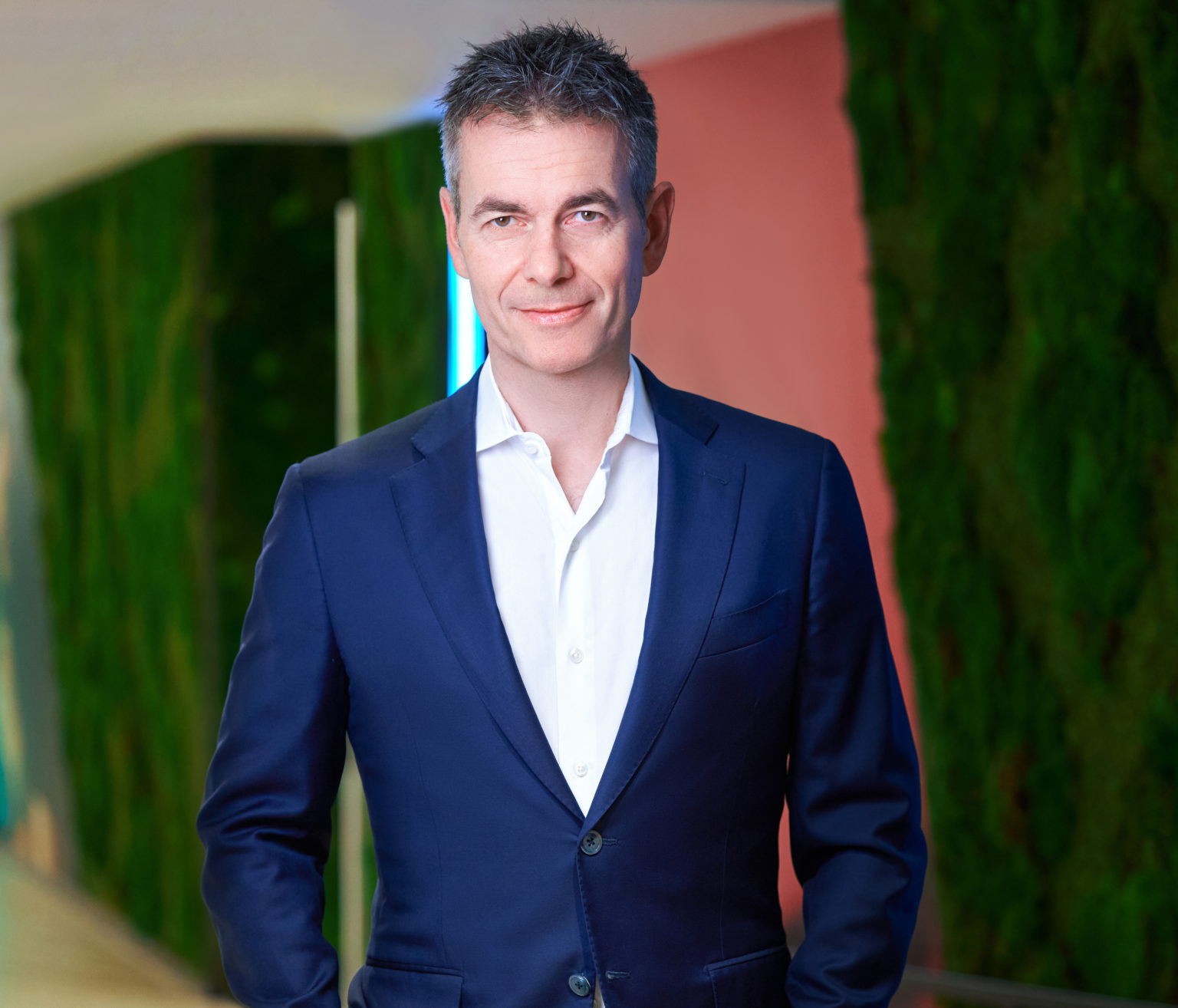 Leadership | Warner Music Group