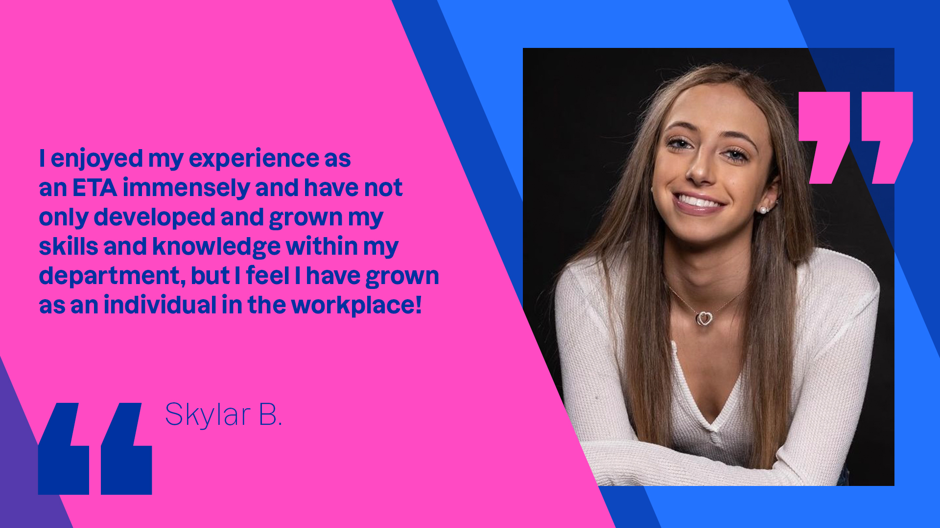 Emerging Talent. Future Leaders. - Warner Music Group