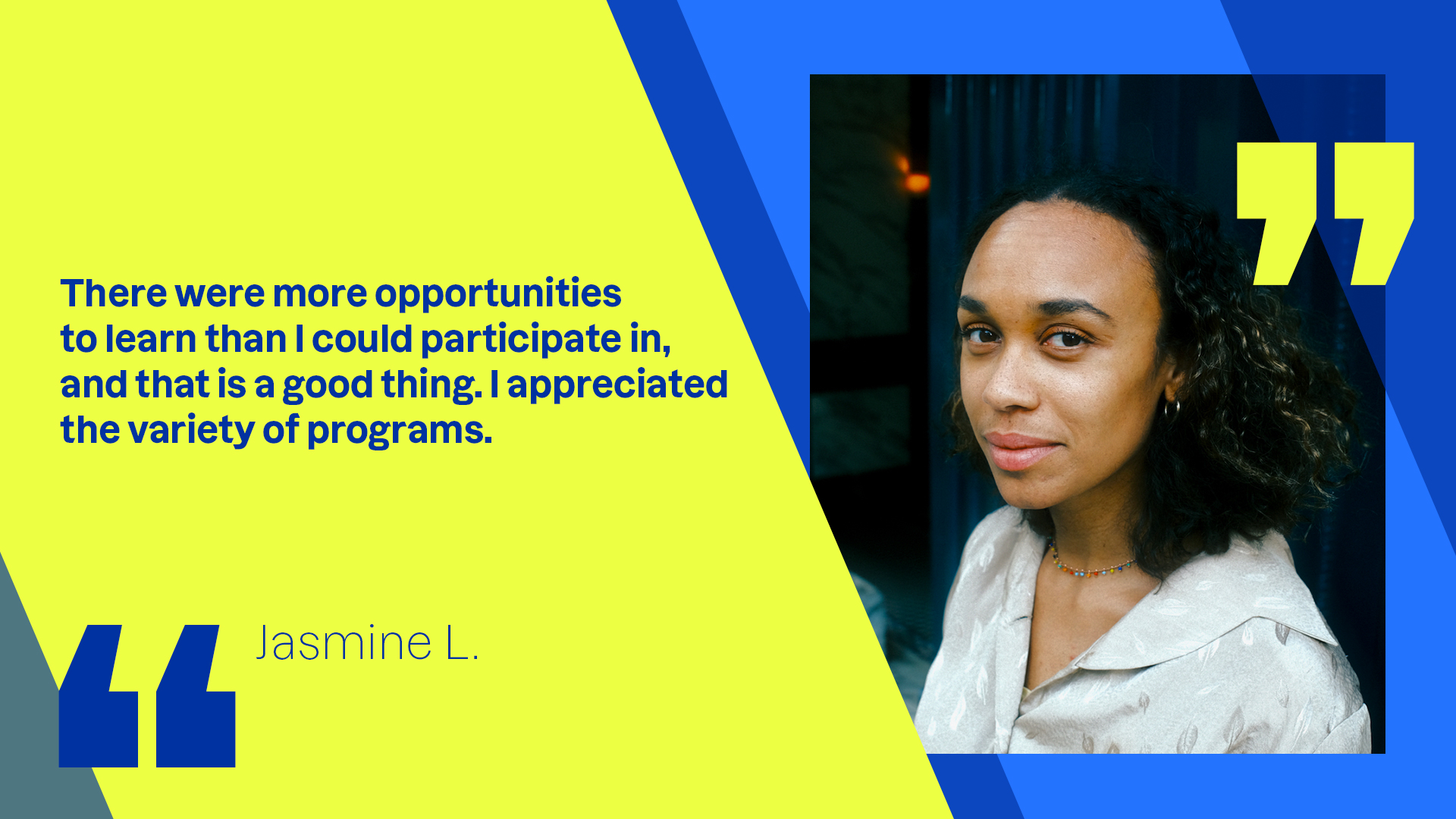 Emerging Talent. Future Leaders. - Warner Music Group