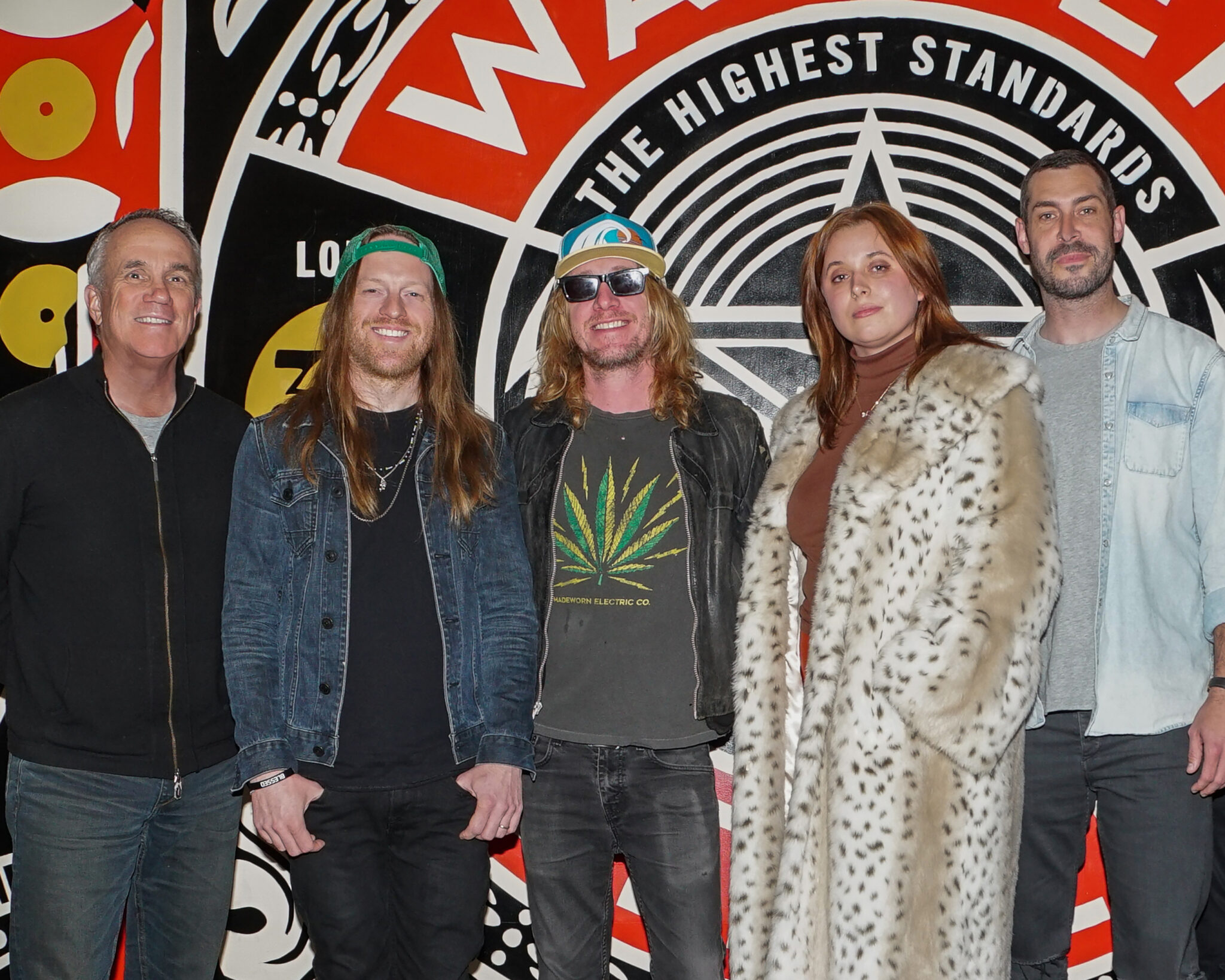 ACCLAIMED NASHVILLE ARTISTS JAREN JOHNSTON & NEIL MASON LAUNCH NEW ...