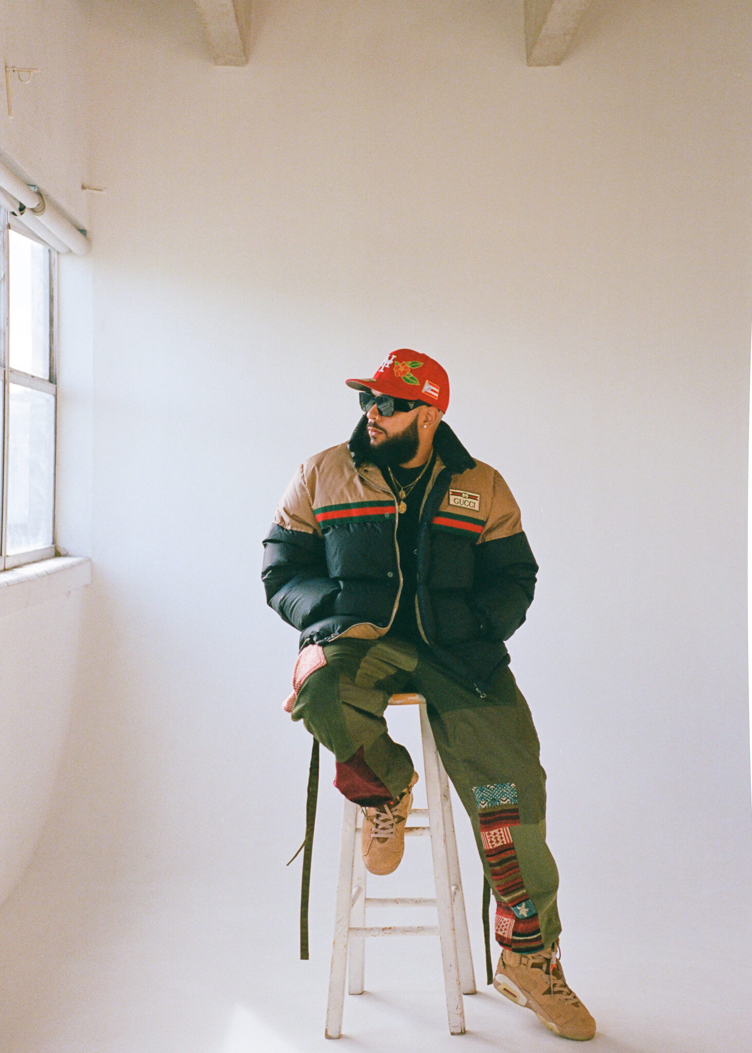 WARNER CHAPPELL MUSIC RENEWS GLOBAL PUBLISHING DEAL WITH GRAMMY-WINNING ...