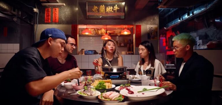 LIFESTYLE ASIA: WHAT DOES A&R REALLY DO? HERE'S HOW GARETH T. GOT ...