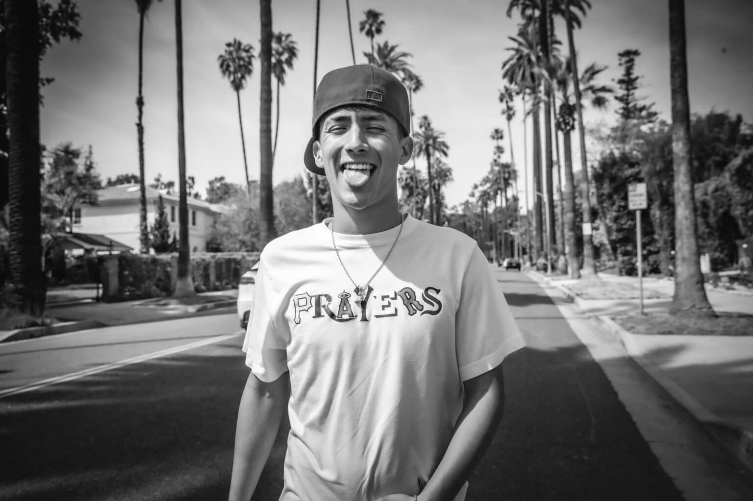 Warner Chappell Music Signs Emerging Latin Hitmaker Yng Lvcas - Warner ...