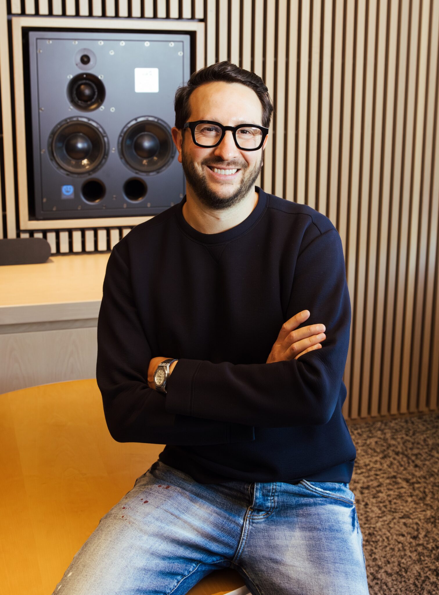 JACOB FAIN NAMED EVP / HEAD OF A&R AT ELEKTRA ENTERTAINMENT - Warner ...