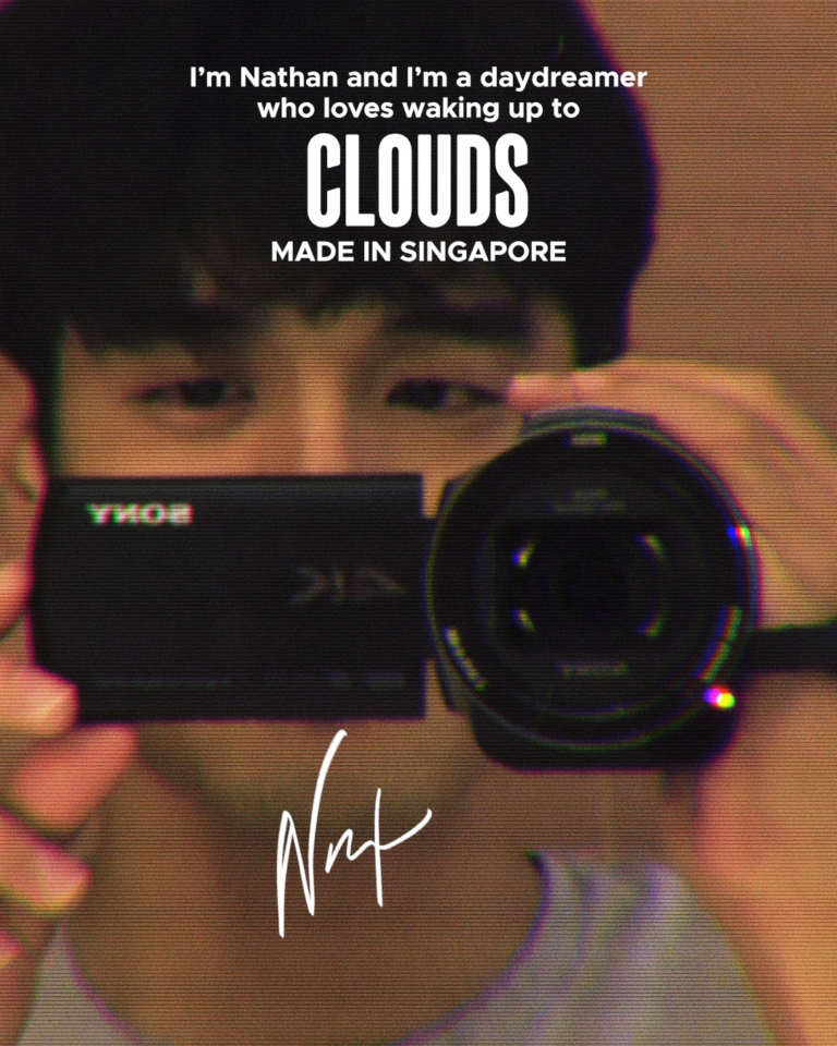 UNCOVER SINGAPORE'S HIDDEN GEMS THROUGH THE LENS OF LOCAL SINGER ...