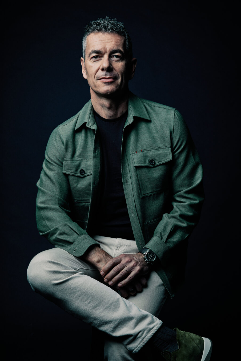 Leadership | Warner Music Group