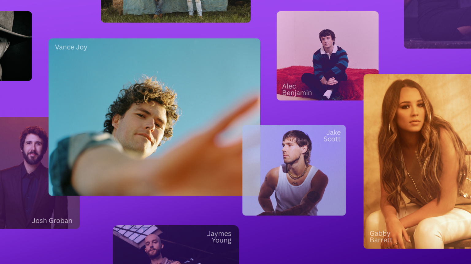 CANVA LAUNCHES POPULAR MUSIC LIBRARY TO SUPERCHARGE CONTENT CREATION IN ...