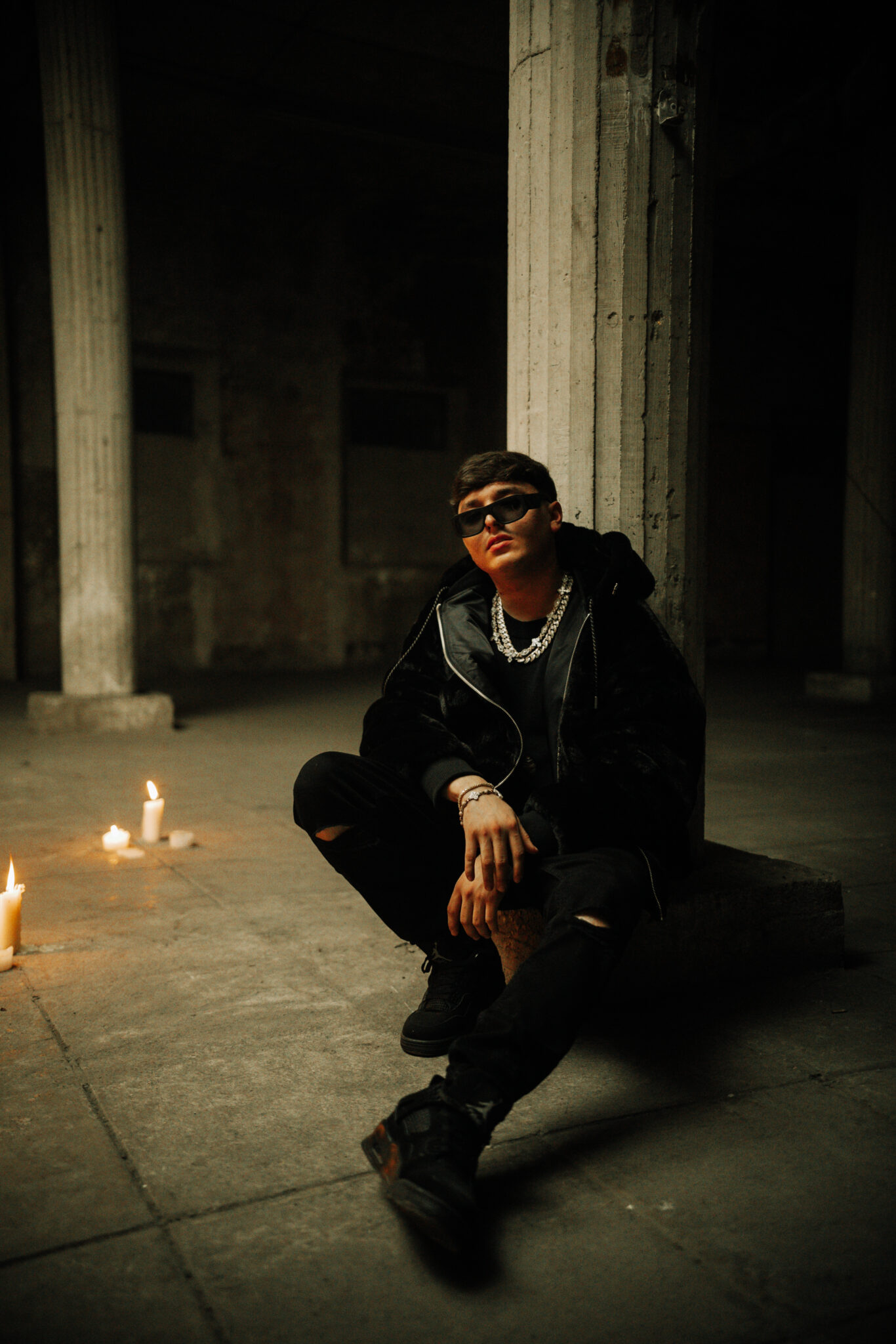 LEADING MEXICAN SINGER, SONGWRITER, AND MULTI-INSTRUMENTALIST GABITO ...