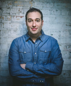 JOSH REICH NAMED SVP, TOP 40 PROMOTION FOR WARNER RECORDS - Warner ...