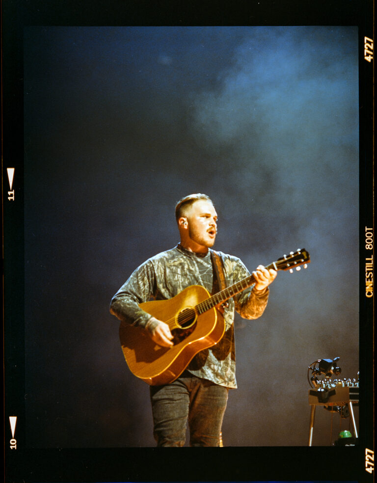 Recording Artists | Recorded Music | Warner Music Group