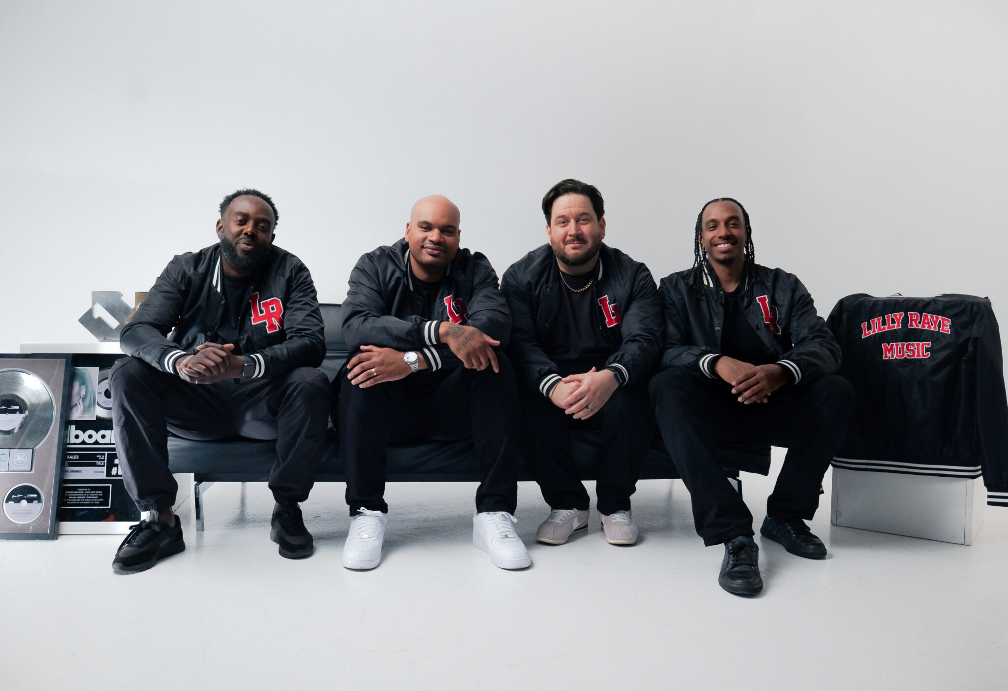 Elektra Records Marks 70th Anniversary - Warner Music Group