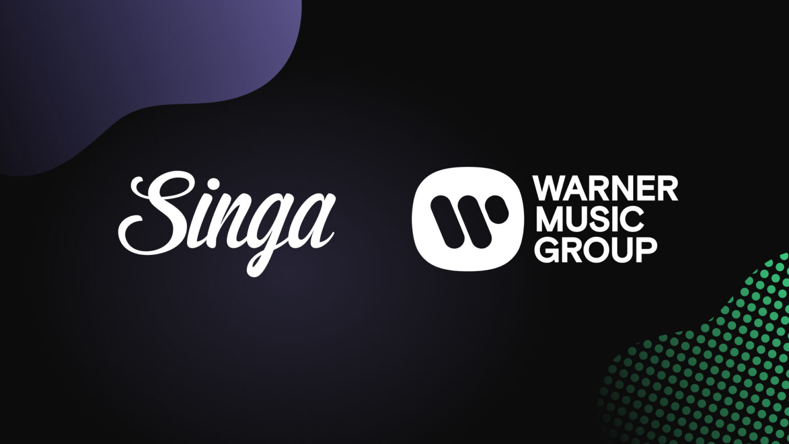 WARNER MUSIC GROUP UNVEILS WMG PULSE, GIVING ARTISTS AND SONGWRITERS ...