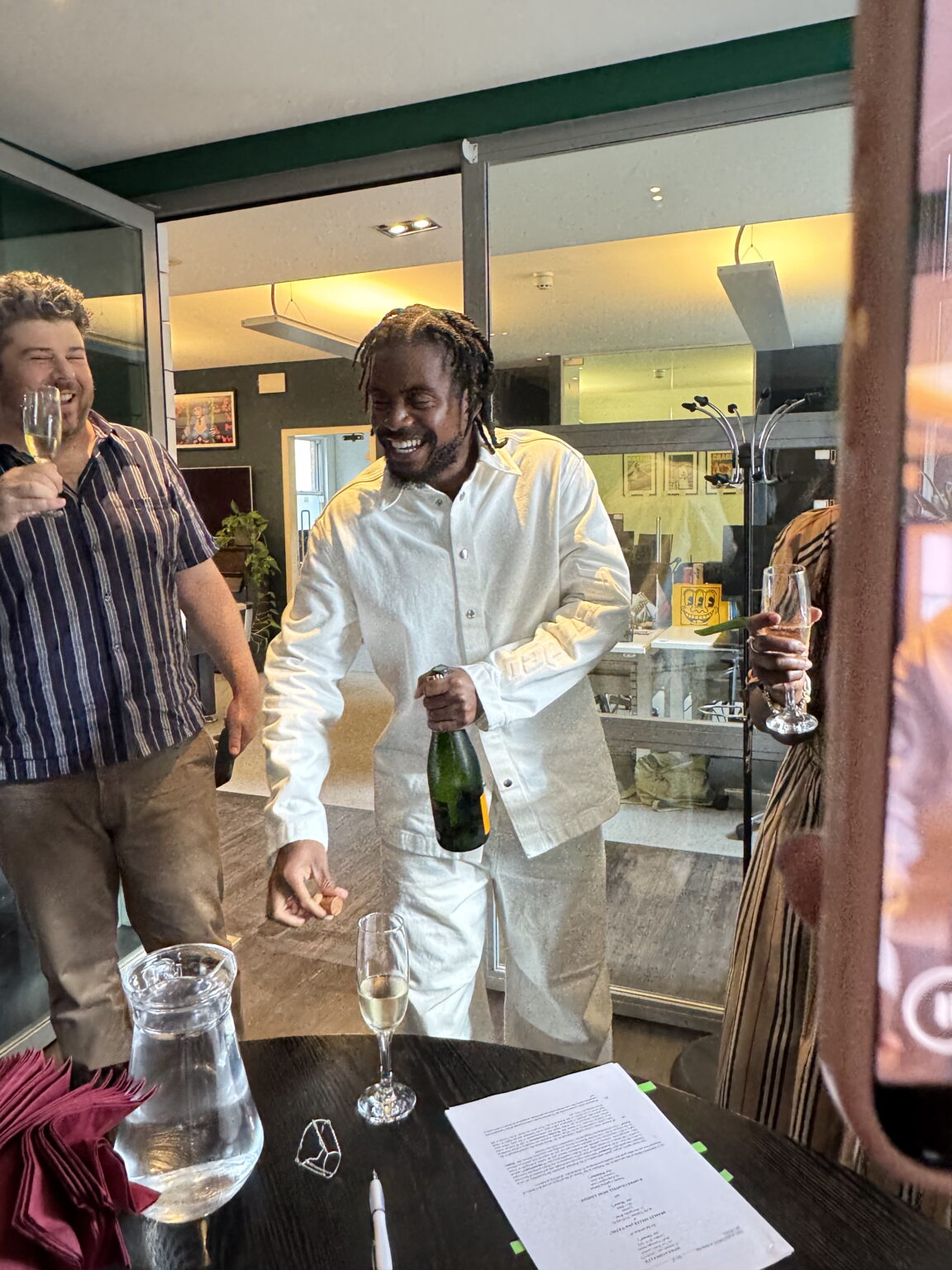 Music Publishing Archives - Warner Music Group