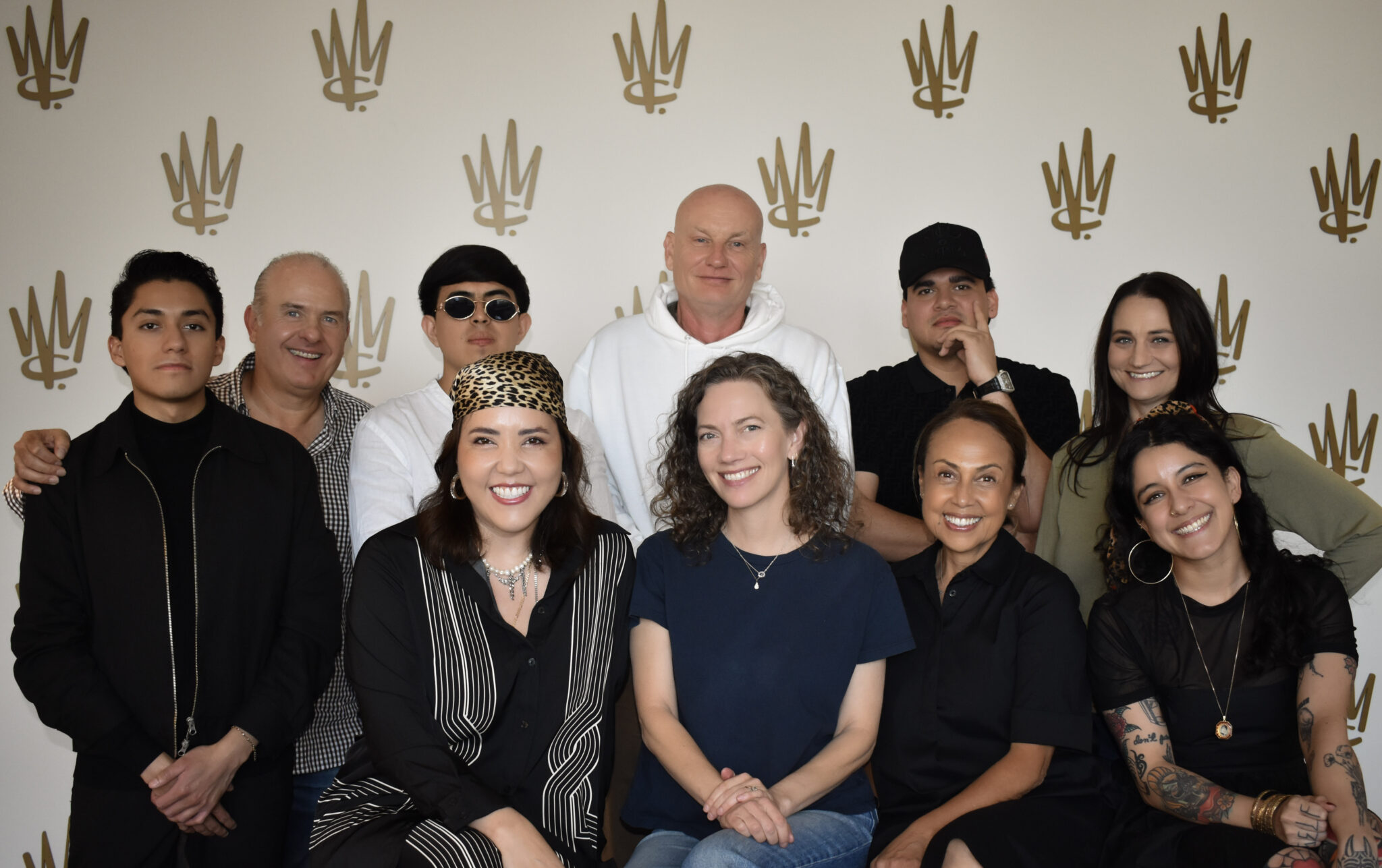 WARNER CHAPPELL MUSIC SIGNS GLOBAL PUBLISHING DEAL WITH RICO O MUERTO ...