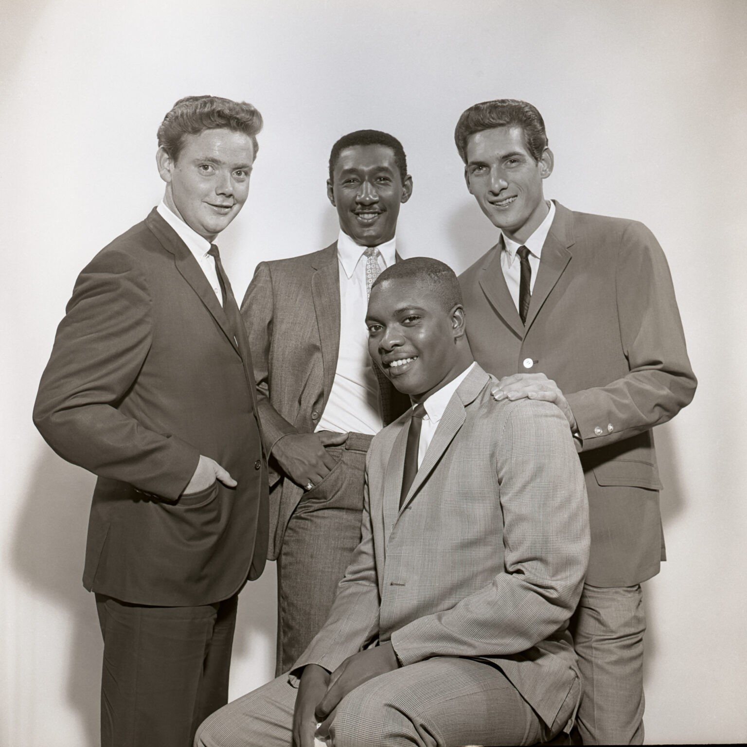 STATEMENT ON THE PASSING OF STEVE CROPPER - Warner Music Group