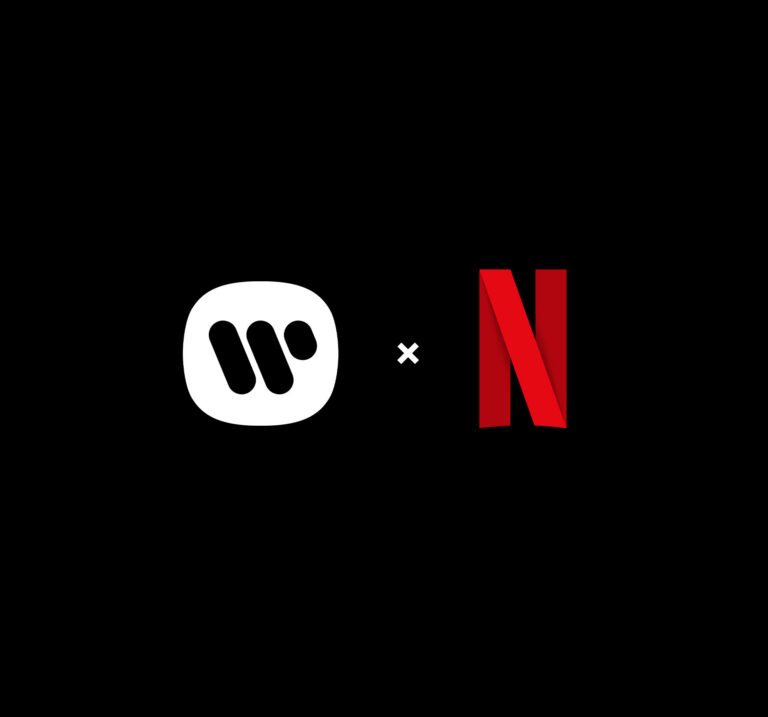 NETFLIX & WARNER MUSIC GROUP FORM CREATIVE PARTNERSHIP FOR ...