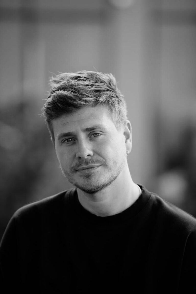 ADAM TIRAN NAMED AS GENERAL MANAGER OF AFRICORI - Warner Music Group